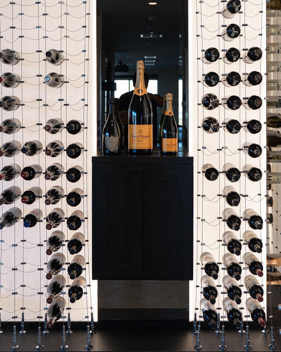 Wine Racks | High-End Wine Rack Kits | Wine Storage Kit