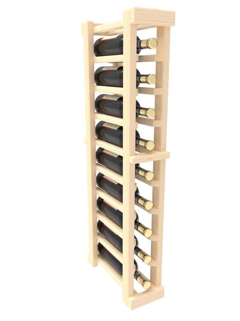Vintner Series Wine Rack | Custom Vintner Wine Rack Kit