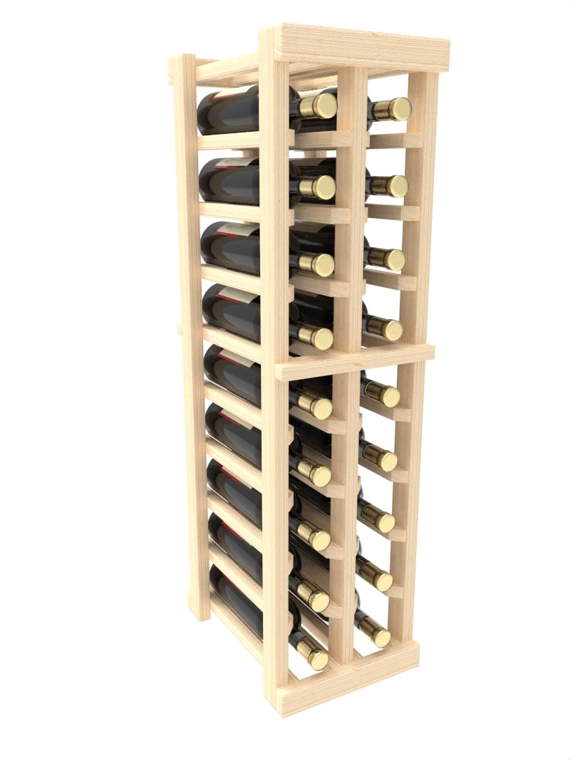 Vintner Series Wine Rack | Custom Vintner Wine Rack Kit