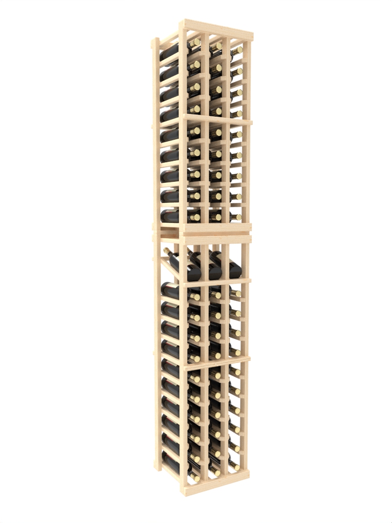 Transform your wine collection with Vintner wooden wine racks from Wine ...