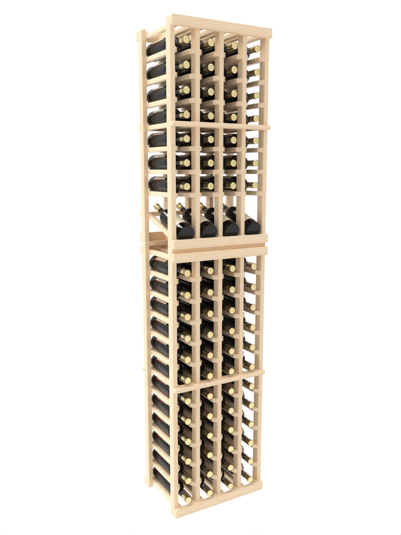 Transform your wine collection with Vintner wooden wine racks from Wine ...