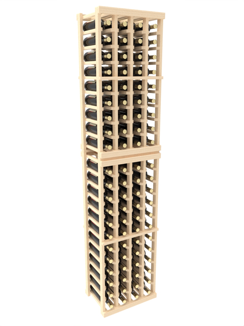 Transform your wine collection with Vintner wooden wine racks from Wine ...