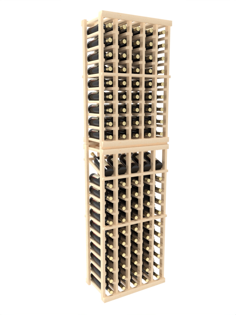 Transform your wine collection with Vintner wooden wine racks from Wine ...