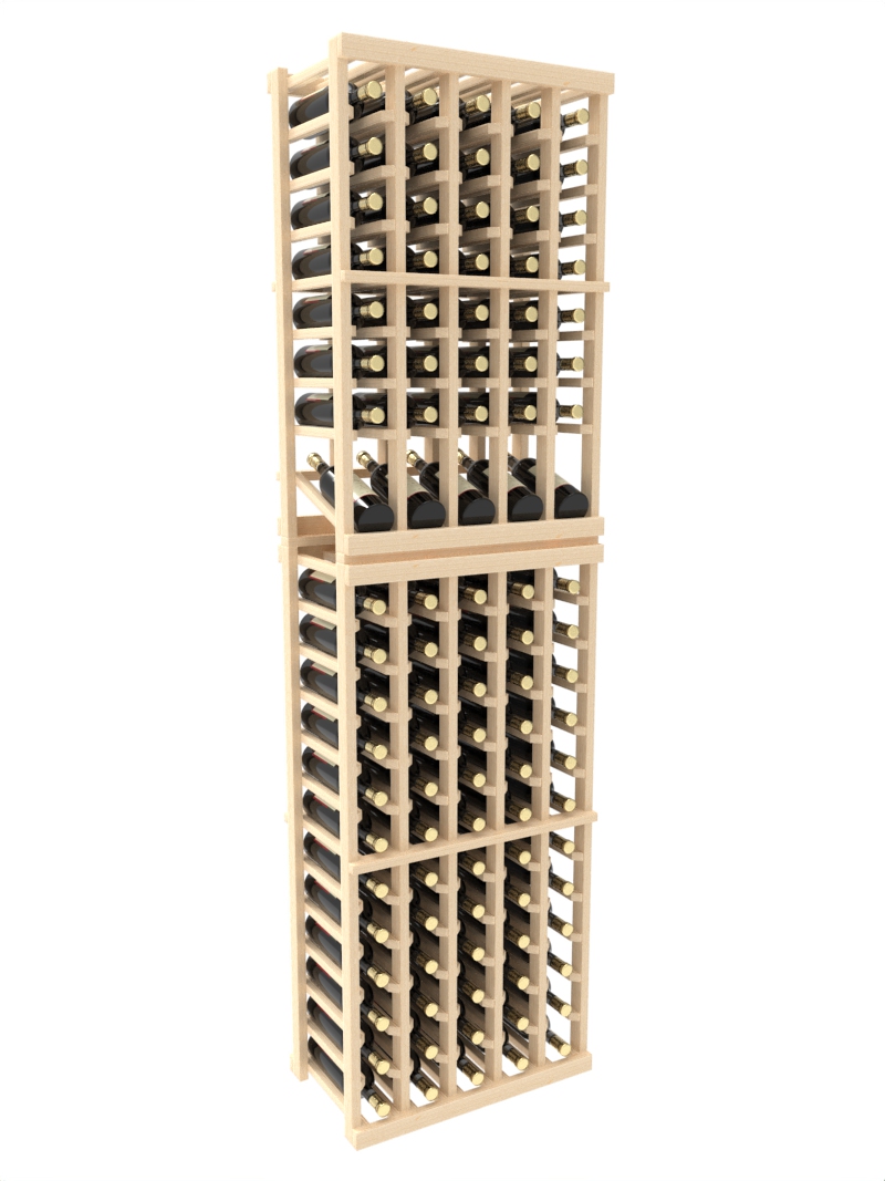 Transform your wine collection with Vintner wooden wine racks from Wine ...