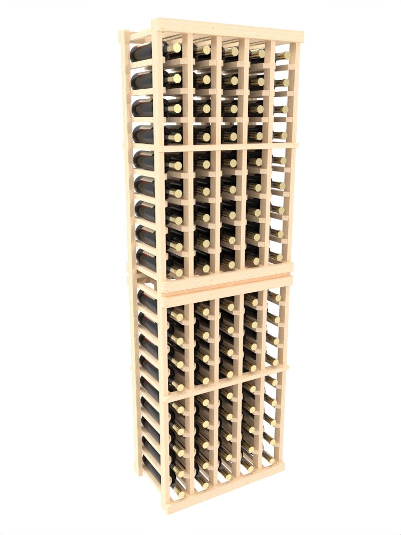 Transform your wine collection with Vintner wooden wine racks from Wine ...