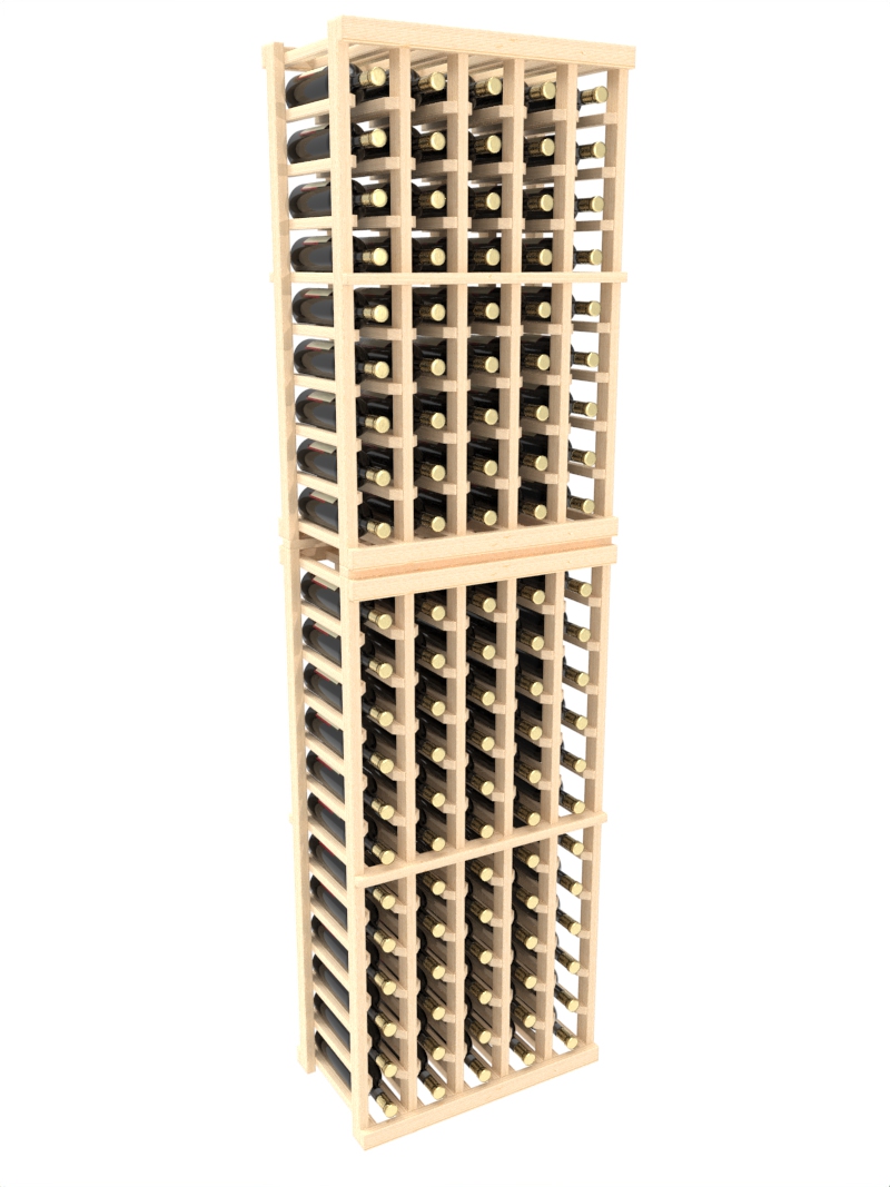 Transform your wine collection with Vintner wooden wine racks from Wine ...