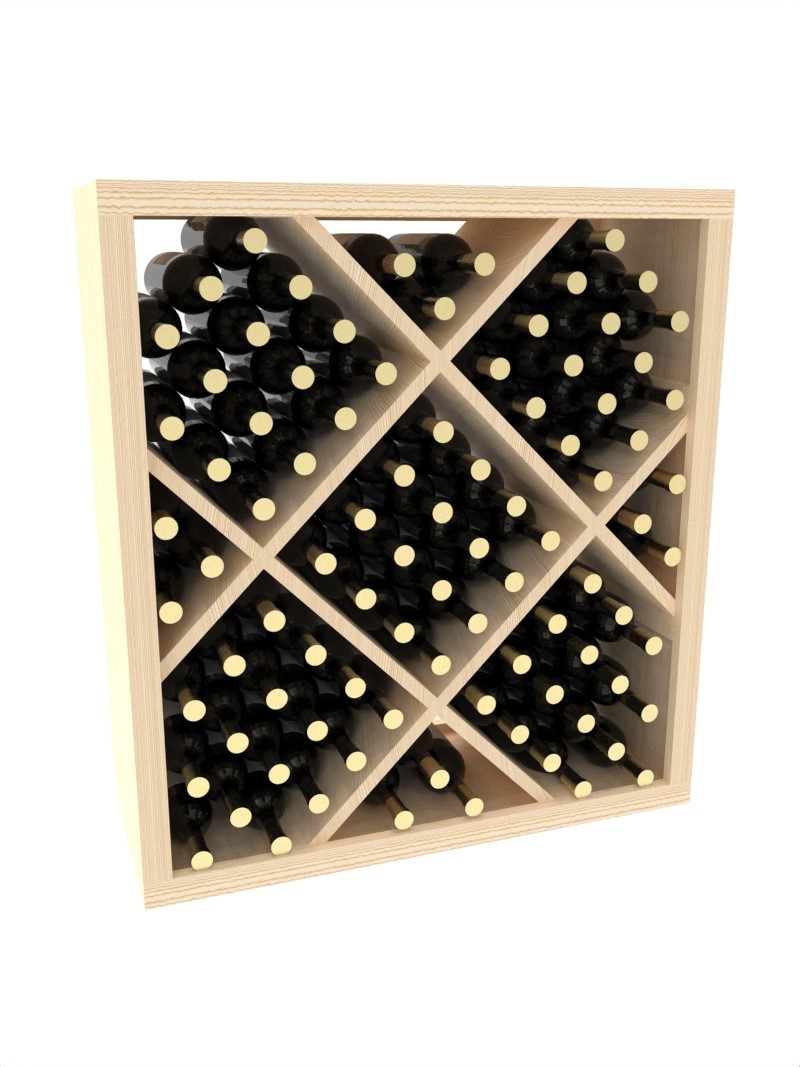 Vintner Series Wine Rack | Custom Vintner Wine Rack Kit