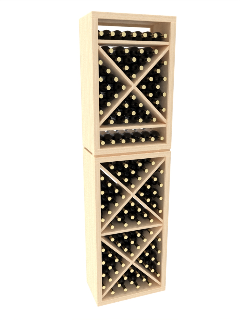Transform your wine collection with Vintner wooden wine racks from Wine ...