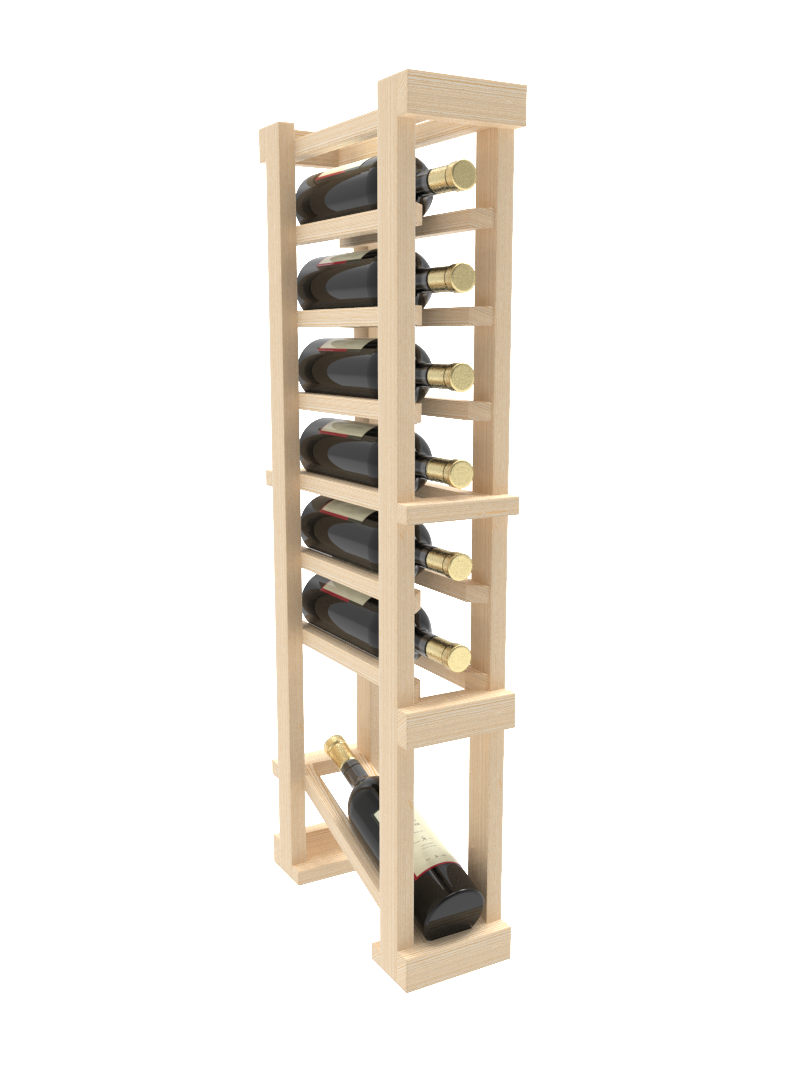 Vintner Series Wine Rack | Custom Vintner Wine Rack Kit