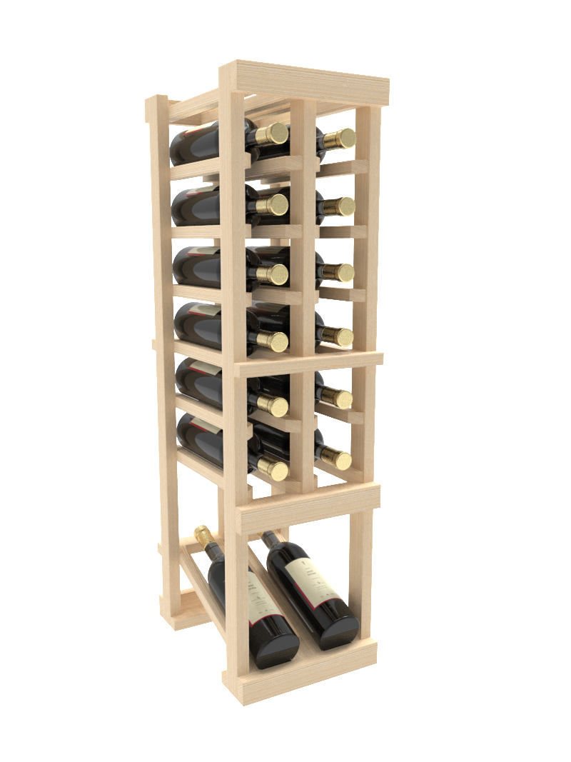Vintner Series Wine Rack | Custom Vintner Wine Rack Kit