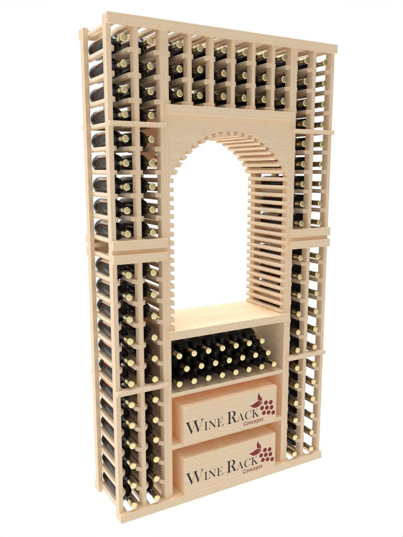 Transform your wine collection with Vintner wooden wine racks from Wine ...