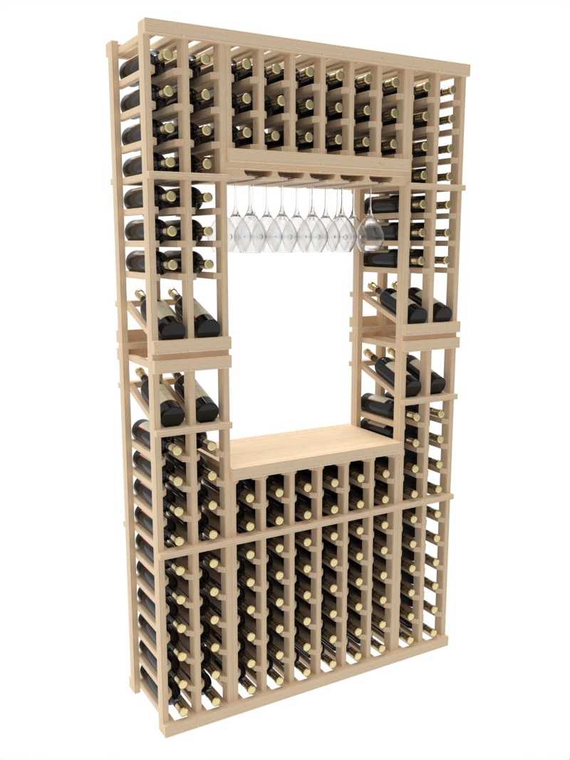 Transform your wine collection with Vintner wooden wine racks from Wine ...