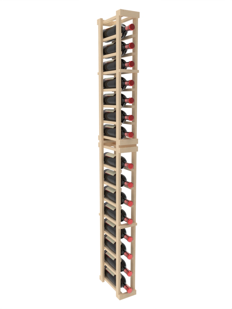 Transform your wine collection with Vintner wooden wine racks from Wine ...