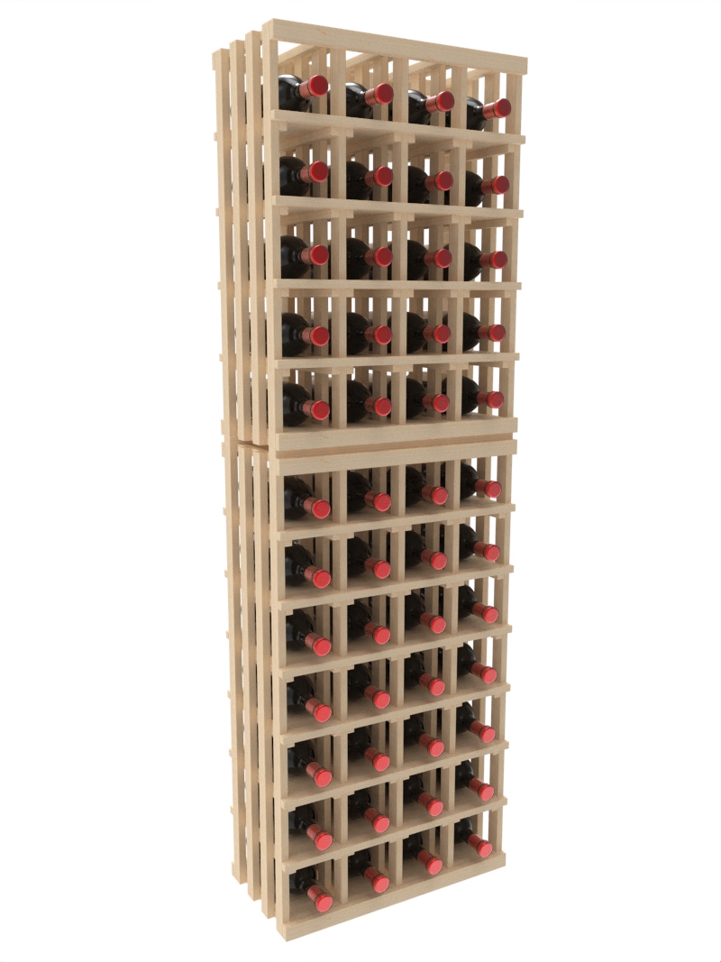 Transform your wine collection with Vintner wooden wine racks from Wine ...