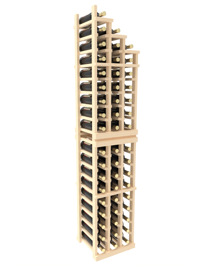 Vintner Series Wine Rack | Custom Vintner Wine Rack Kit