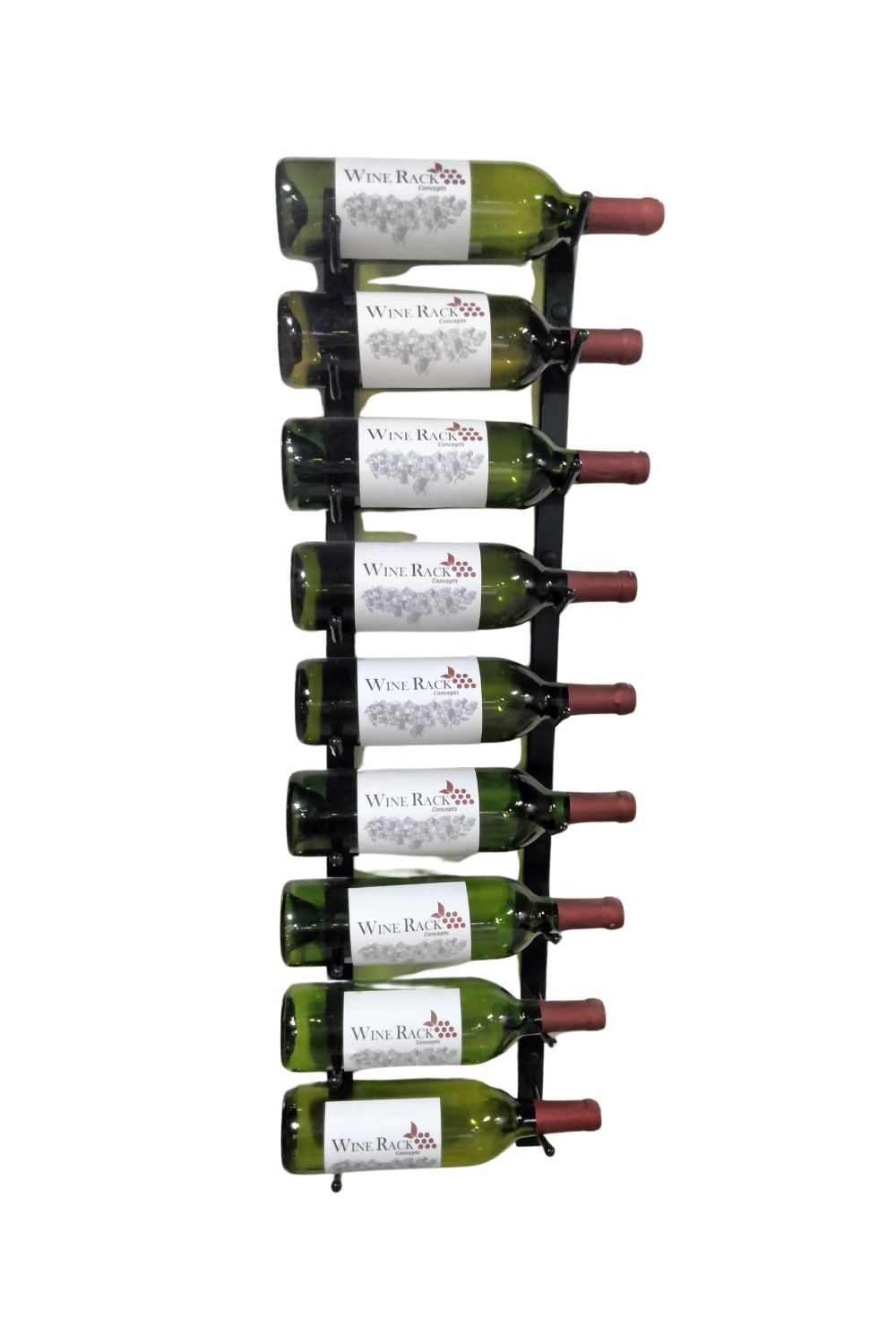 Wire Wine Rack Series | Wine Rack Concept
