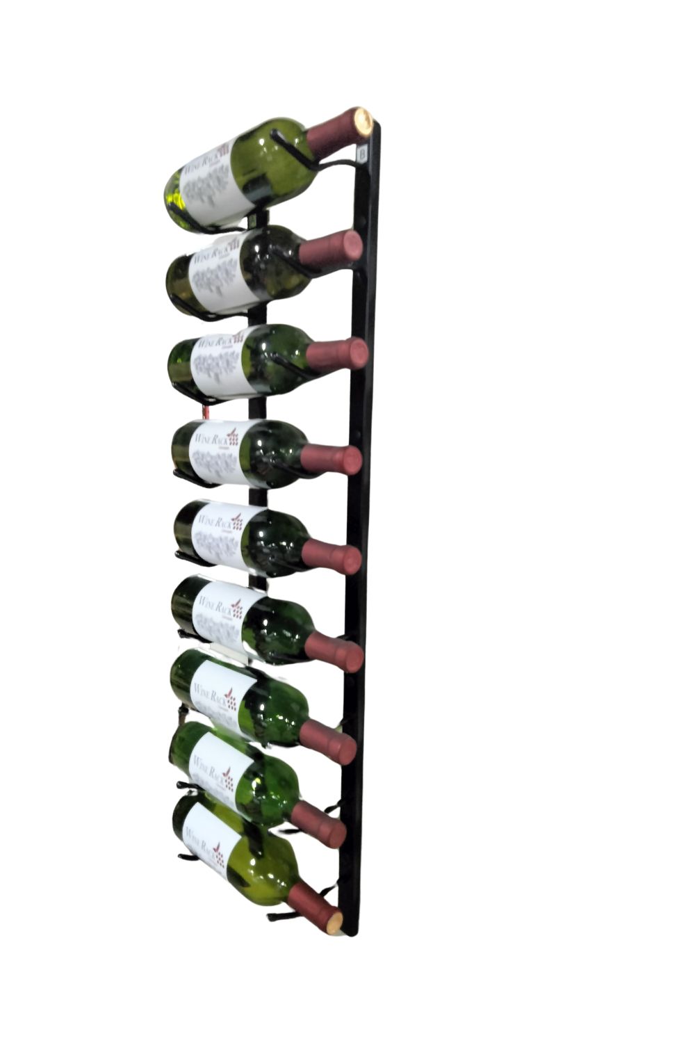 Wire Wine Rack Series | Wine Rack Concept