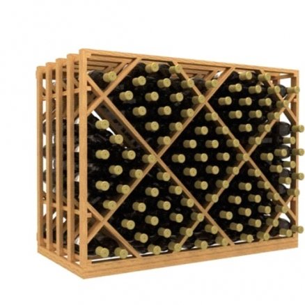 Wine Rack Concepts | Classic Wine Racks