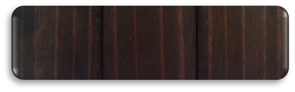 Premium Redwood Stain | Custom Wine Cellar Design